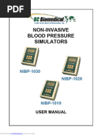 Nova Biomedical Nova Statstrip Xpress Glucose Meter Manual Original 1 ...