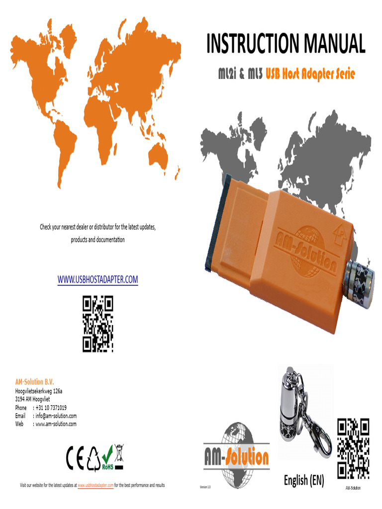 Uha ML3 Im | PDF | Computer Engineering | Computer Hardware