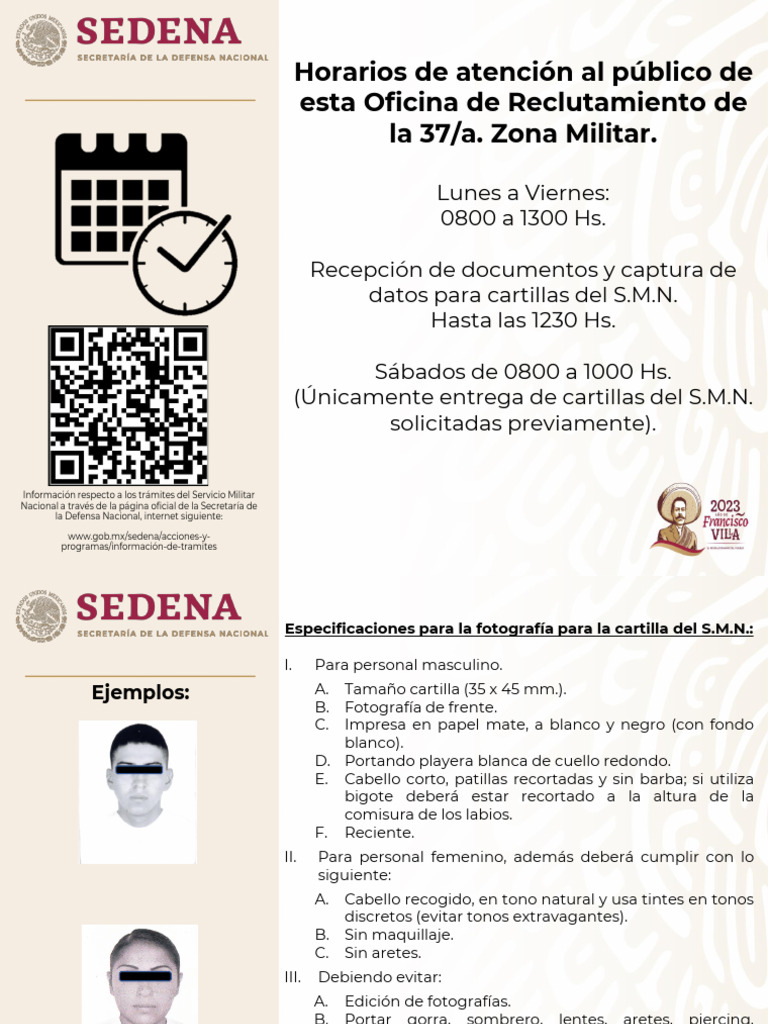 GMX PPT Plantilla 2023 | PDF | Certificado de nacimiento | Gobierno y personalidad