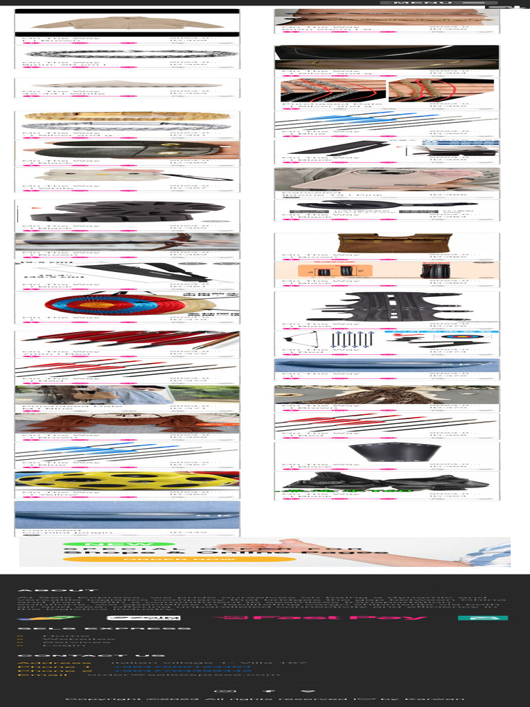 Sels Express | PDF | I Phone | Ios