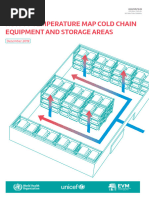 WHO - Temperature Mapping of Storage Areas - Annex 9 (2011) | PDF ...