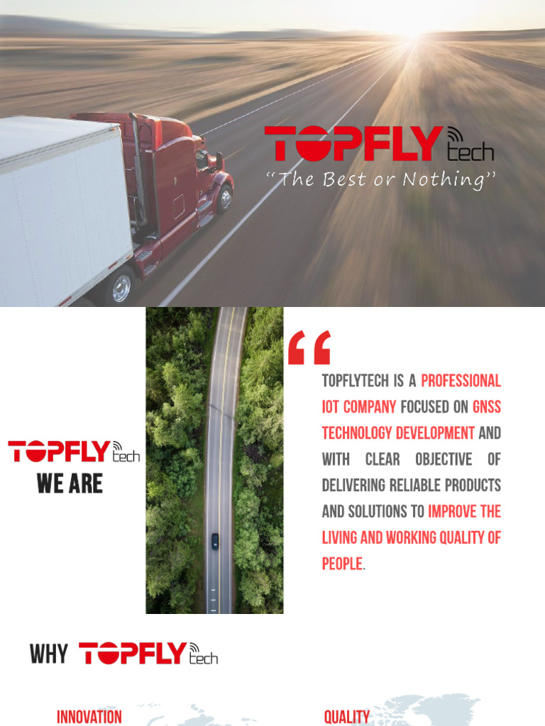 TOPFLYtech Product - April 2023 - 4G | PDF | 4 G | Wireless