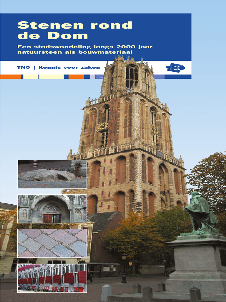 TNO 2006 Stenen | PDF