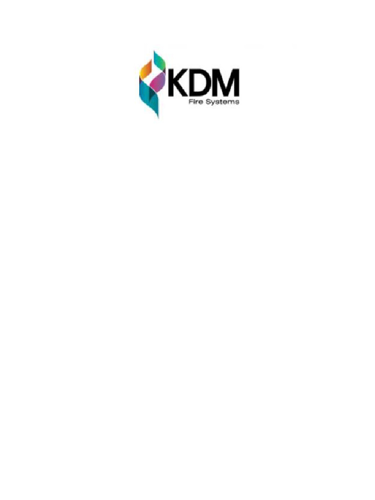 Logo KDM | PDF