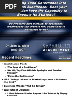 POB Sample SBA | PDF | Interview | Motivation