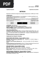 Mertin 400 | PDF | Agricultura