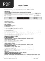 Bula AproachPremium Corteva LA BR V3 | PDF | Rotação de culturas ...