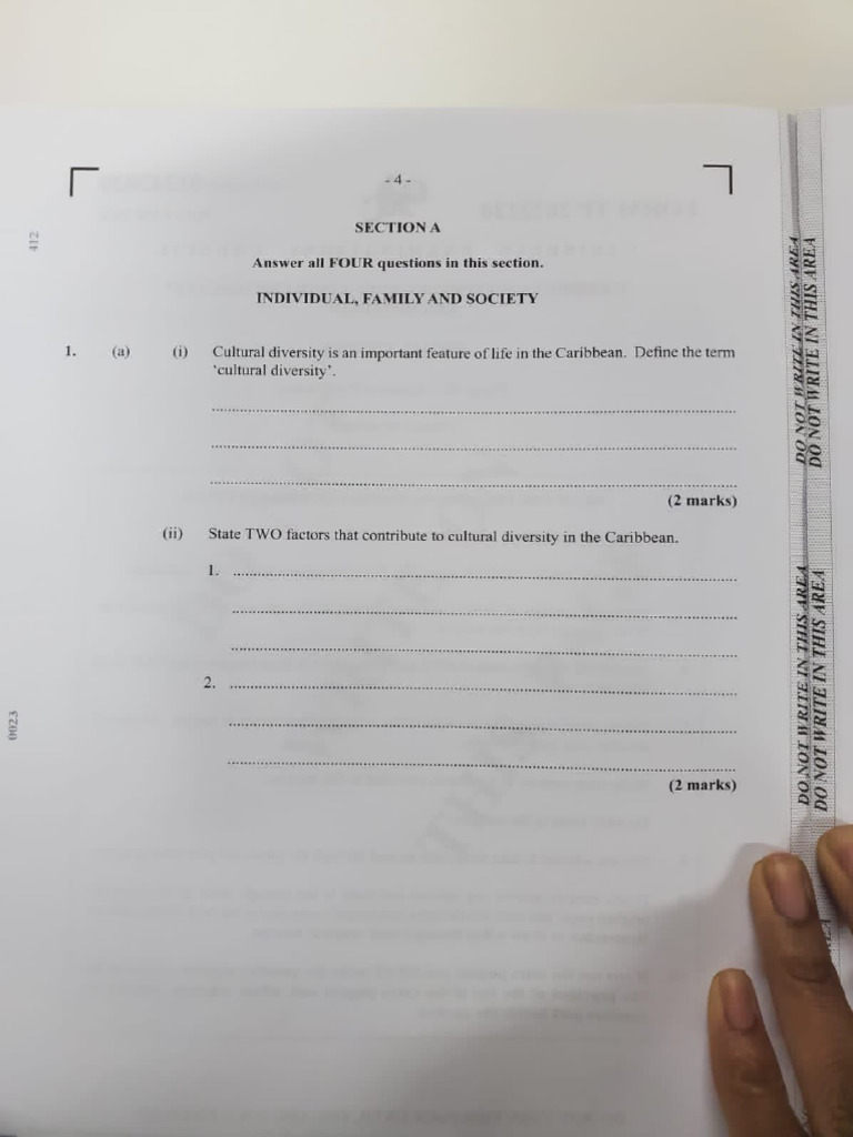 May Social Studies 2022 | PDF