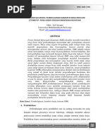 Modul Ajar Bahasa Indonesia Kelas 7 Teks Prosedur (PPG) | PDF