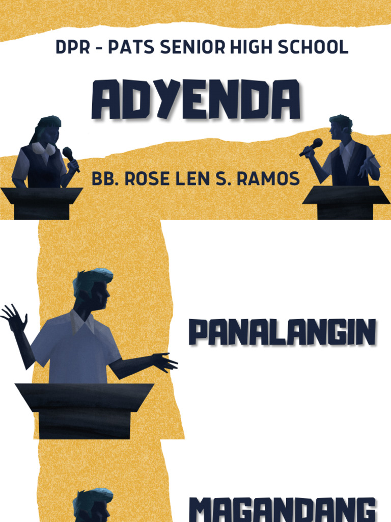 FSPL PPT #7 - Adyenda | PDF