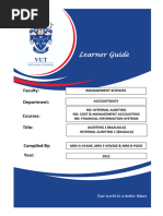 ARU London VLE Access Guide | PDF