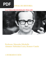 Jorge Masetti de Periodista A Comandante Guerrillero | PDF | Che ...