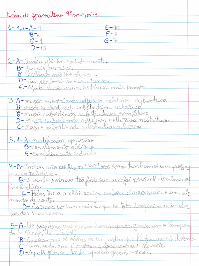 Ficha De Inventariocarta De Inventario