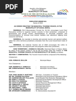 Gratuitous Permit Guidelines | PDF