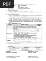 Modul Ajar Kelas XII SKI | PDF