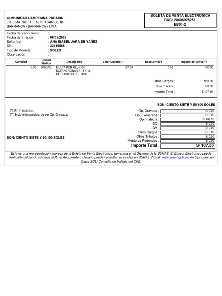 Eb01-2 Ana Isabel Jara de Yañez | PDF