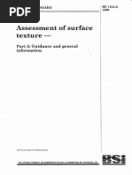 Din en Iso 1302 | PDF | International Organization For Standardization ...