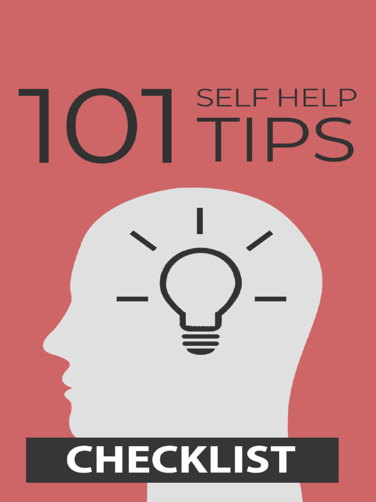 Checklist | PDF | Disciplines | Behavior Modification