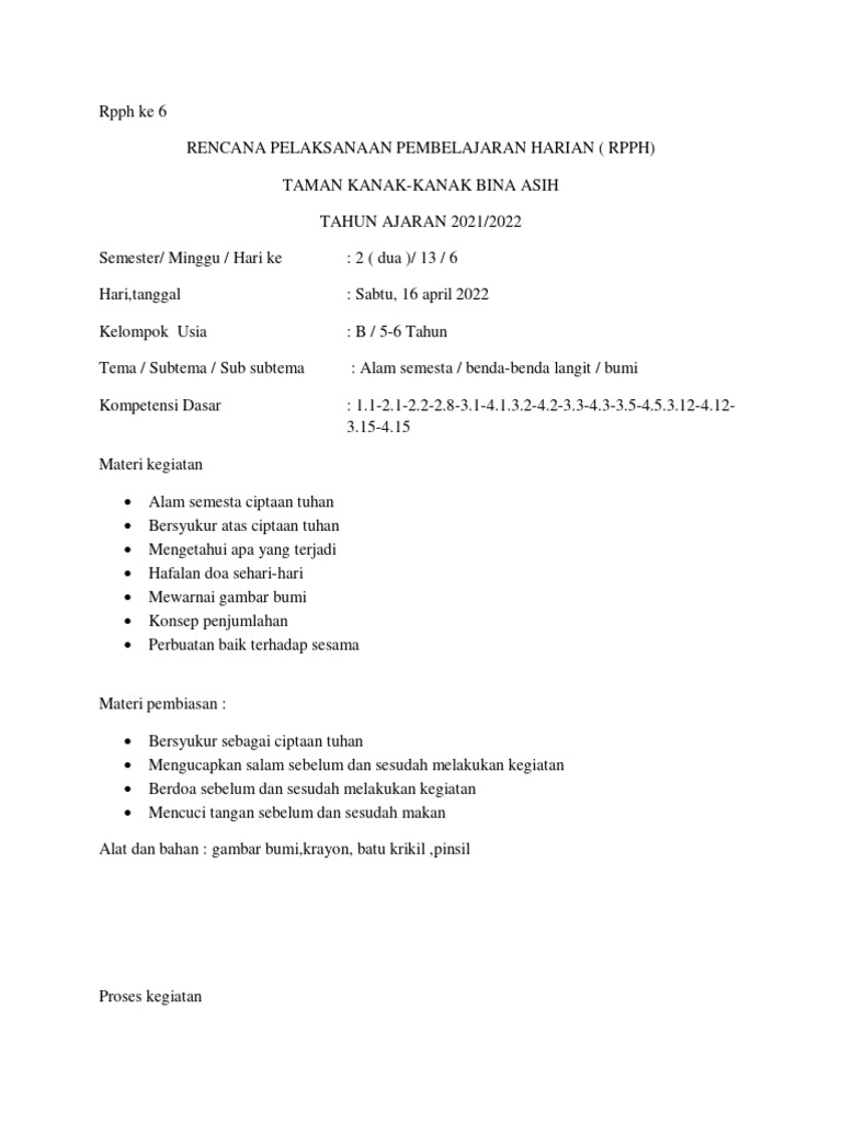 Tugas m4 PKM | PDF | Karier & Perkembangan