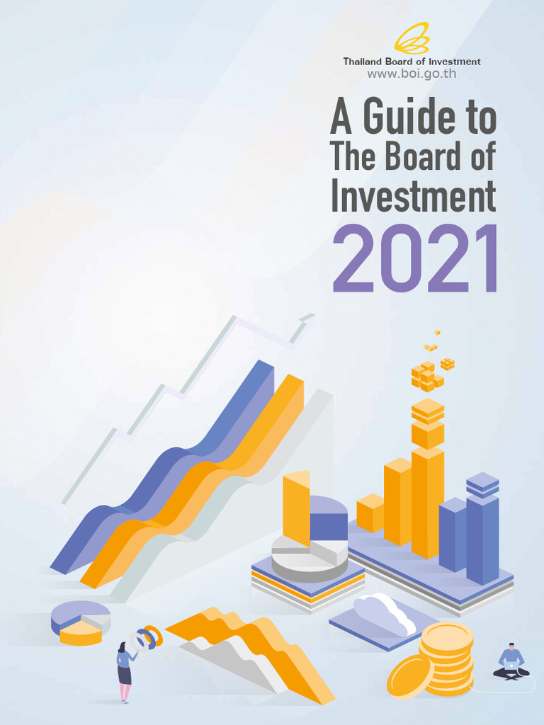 BOI Investment Guide 2025 | PDF | Taxes | Tax Exemption