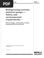 AHRI Standard 700-2016 | PDF | Phase (Matter) | Gas Chromatography