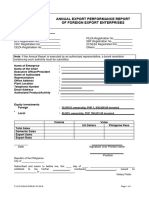 PEZA Registration Application Form 8106 | PDF | Securities (Finance ...