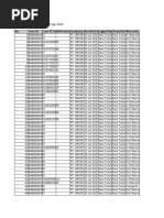 Instrument Air Consumption Calculation: Basis | PDF | Valve | Actuator
