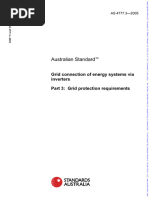 Iec 61727 PDF | PDF | Photovoltaic System | International ...