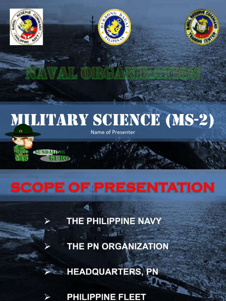 1 5 Reviewer in Rotc PDF | PDF | Knot | Anchor