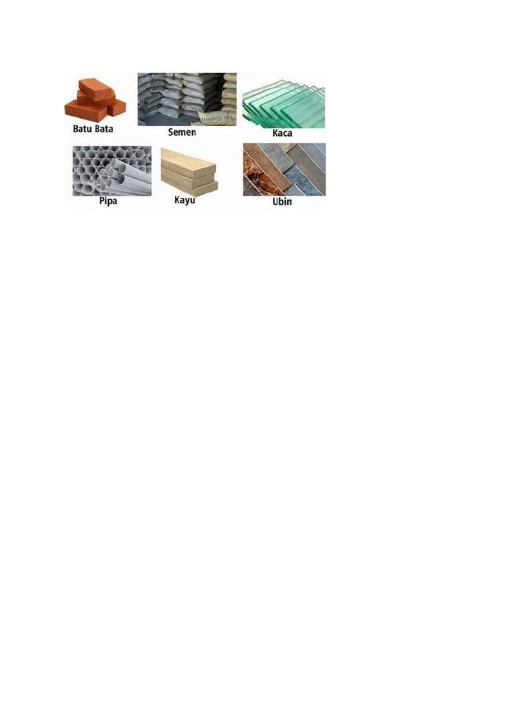 Batu Bata Brick | PDF