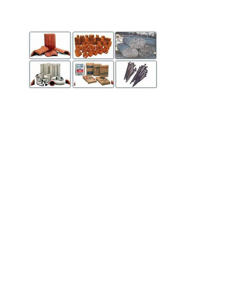 Material Need | PDF