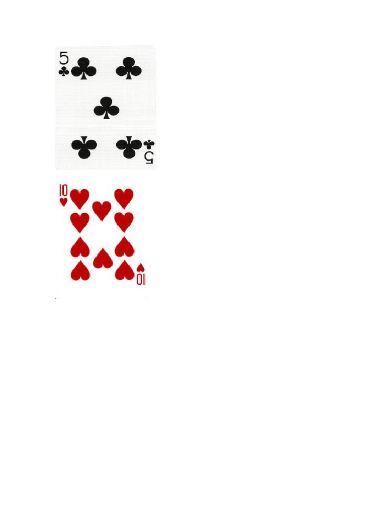 Imagenes de Cartas | PDF