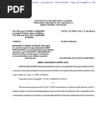 FISA Memo: Full Text | PDF | Espionage Techniques | United States ...