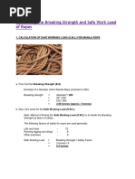 Pipe Stacking | PDF | Bending | Pipe (Fluid Conveyance)