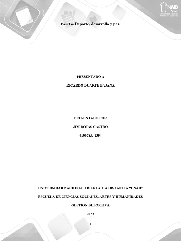 Fase 4 Jim Rojas Sordo | PDF