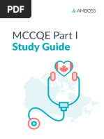 MCCQE Sample Questions | PDF | Hepatitis | Hepatitis B