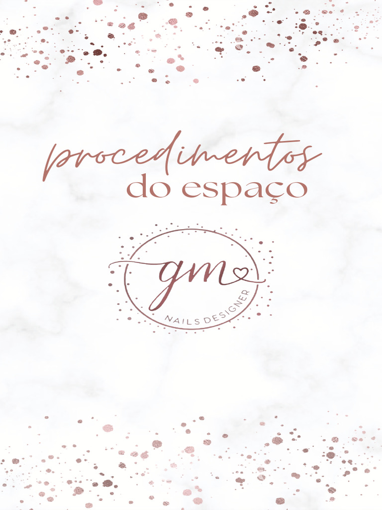 Proced I Mentos | PDF