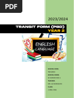 Year 2 English Judging Standards Guide | PDF | Phonics | English Language