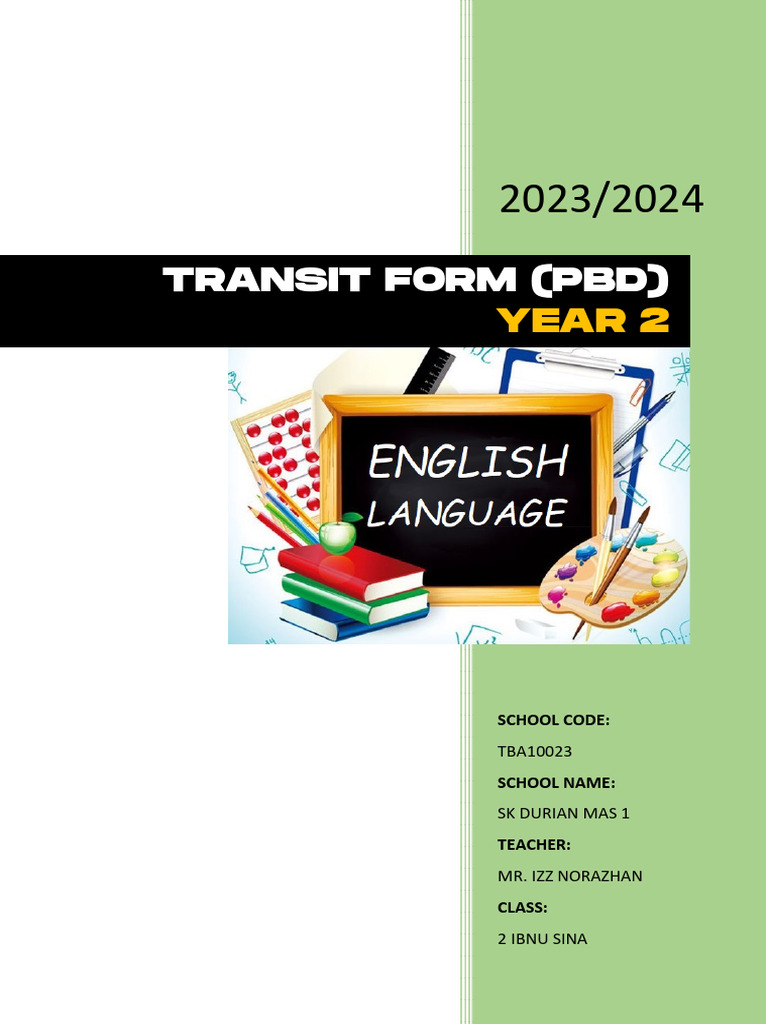 Year 2 English Performance Standards | PDF | Phonics | Word