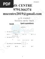 11th Computer Science Practical Hand Book English Medium | PDF ...