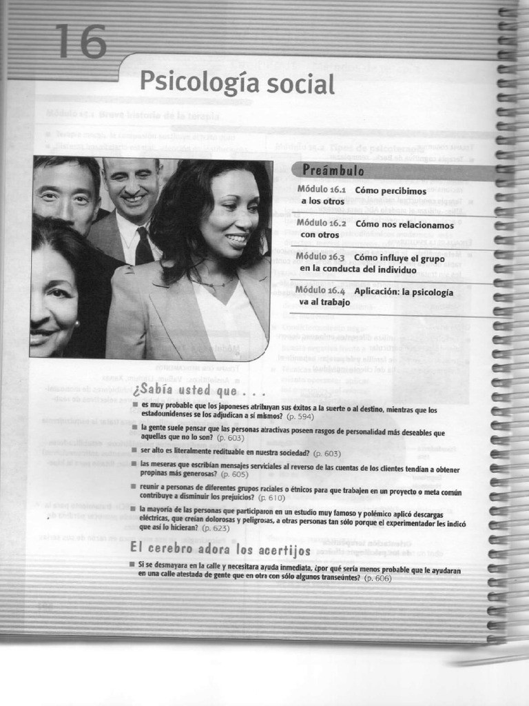 Nevid - Cap 16 | PDF