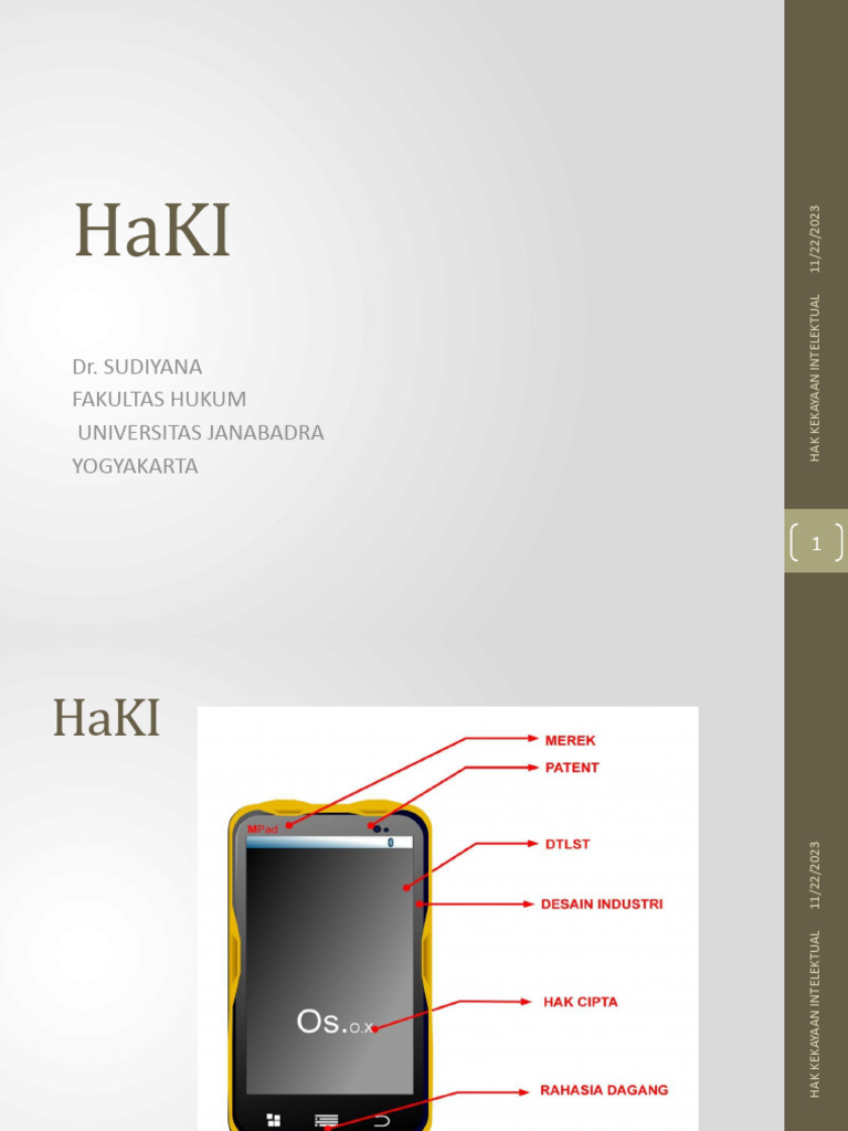 Haki | PDF