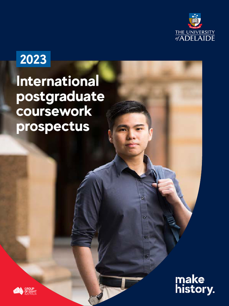 International guide-University of Adelaide | PDF | Cost Of Living | Adelaide