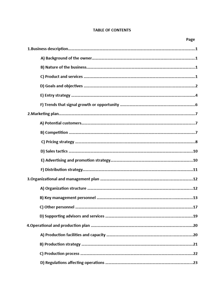 Third Page | PDF | Business | Computers