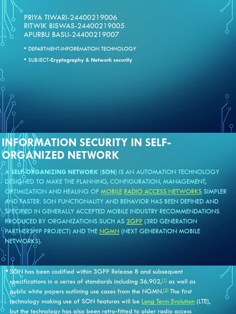 Cryptography & Network Security | PDF | Computer Networking | Computing Cryptography & Network Security | PDF | Computer Networking | Computing