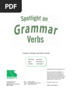 WALC 8 Word Findingml | PDF