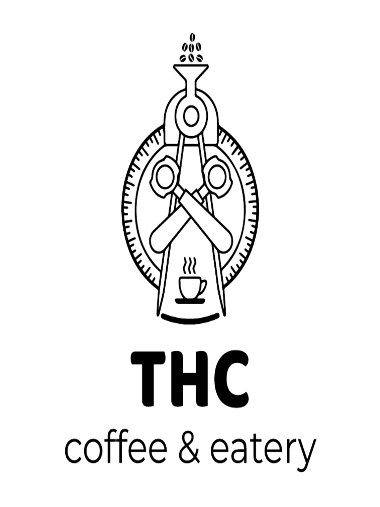 Logo THC | PDF