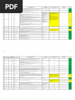 15 - Tender Queries Formate | PDF