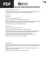 Mi - Kmaq Creation Story (As Told by Stephen Augustine) | PDF | Earth