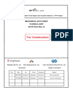 Piping Bulk MTO Input Template | PDF | Gas Technologies | Plumbing